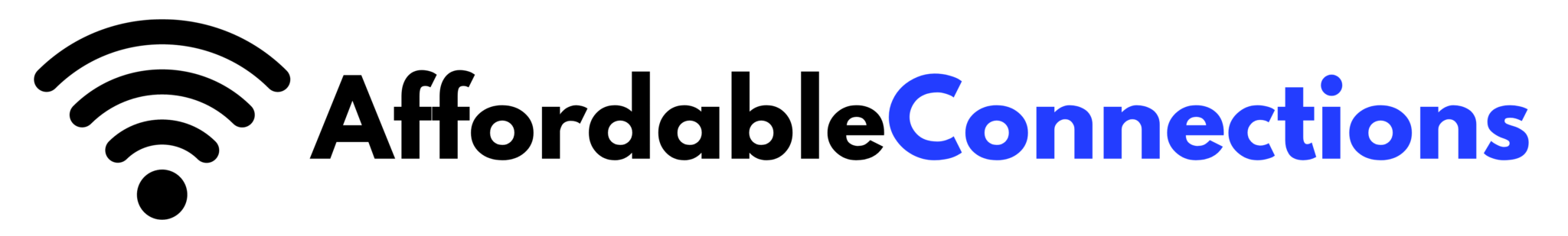 Home - Affordable Connections